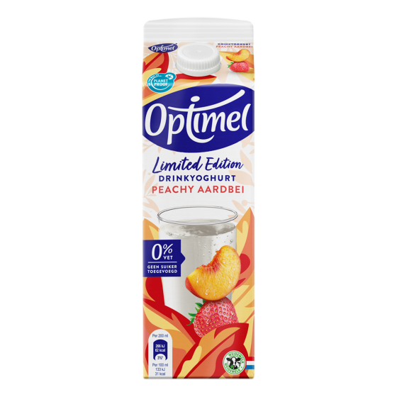 Producten | Optimel