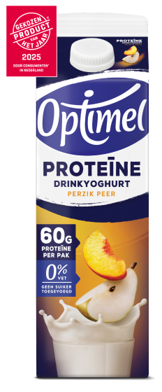 Optimel Proteïne | Optimel
