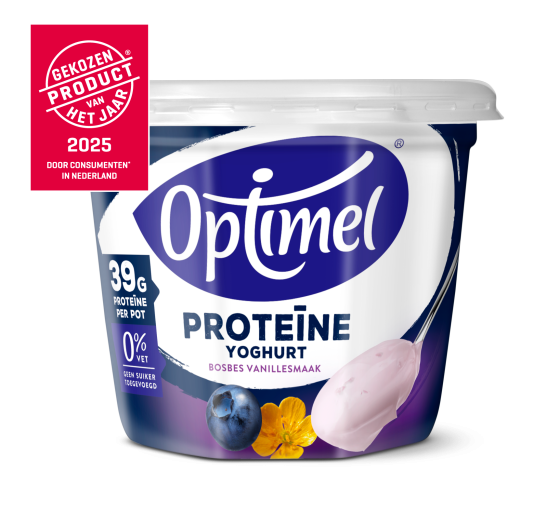 Optimel Proteïne | Optimel