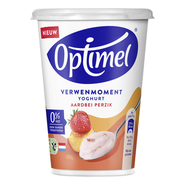 Producten | Optimel