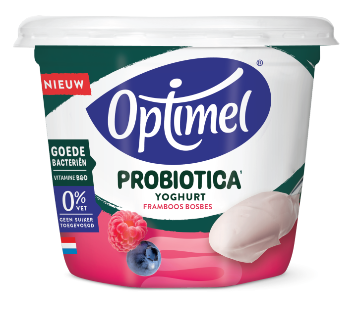 Optimel Probiotica