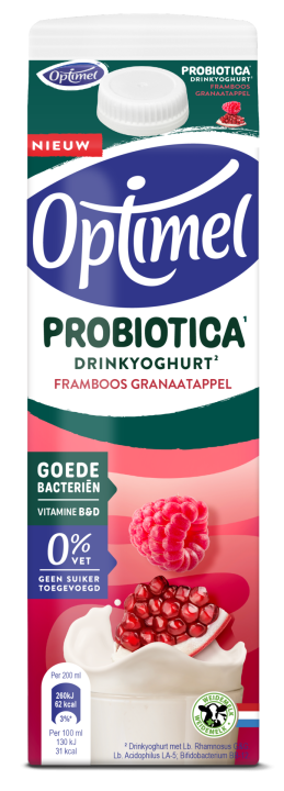 Producten | Optimel