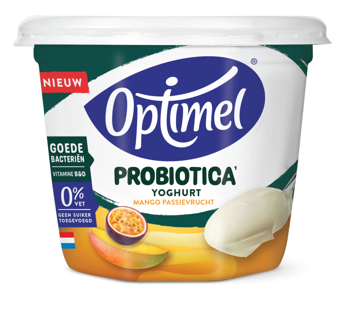 Optimel Probiotica
