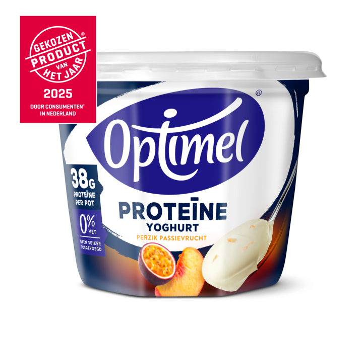 Optimel Proteïne | Optimel