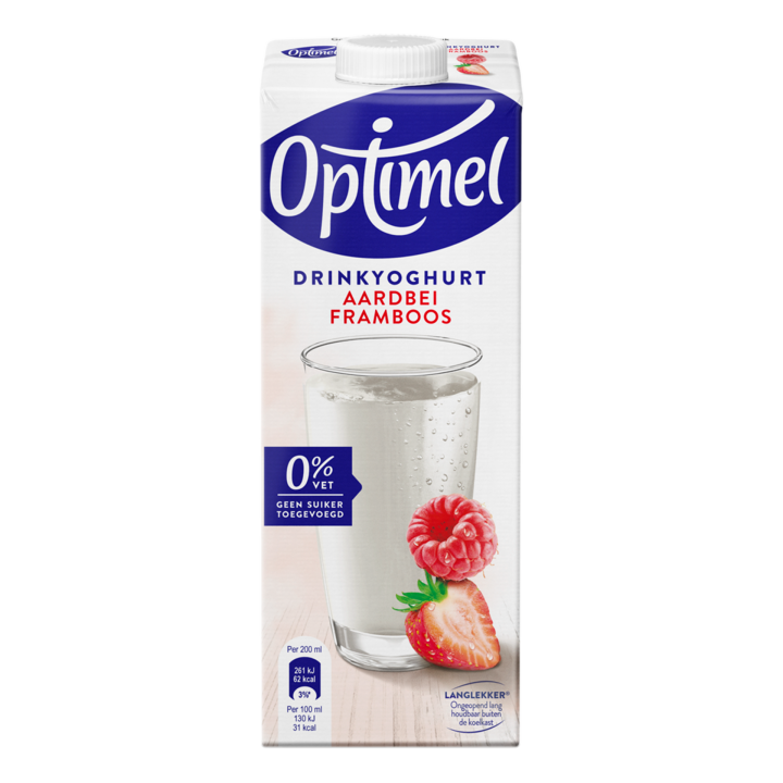 Producten | Optimel