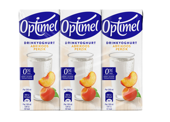 Producten | Optimel